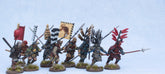 Steel Fist Miniatures