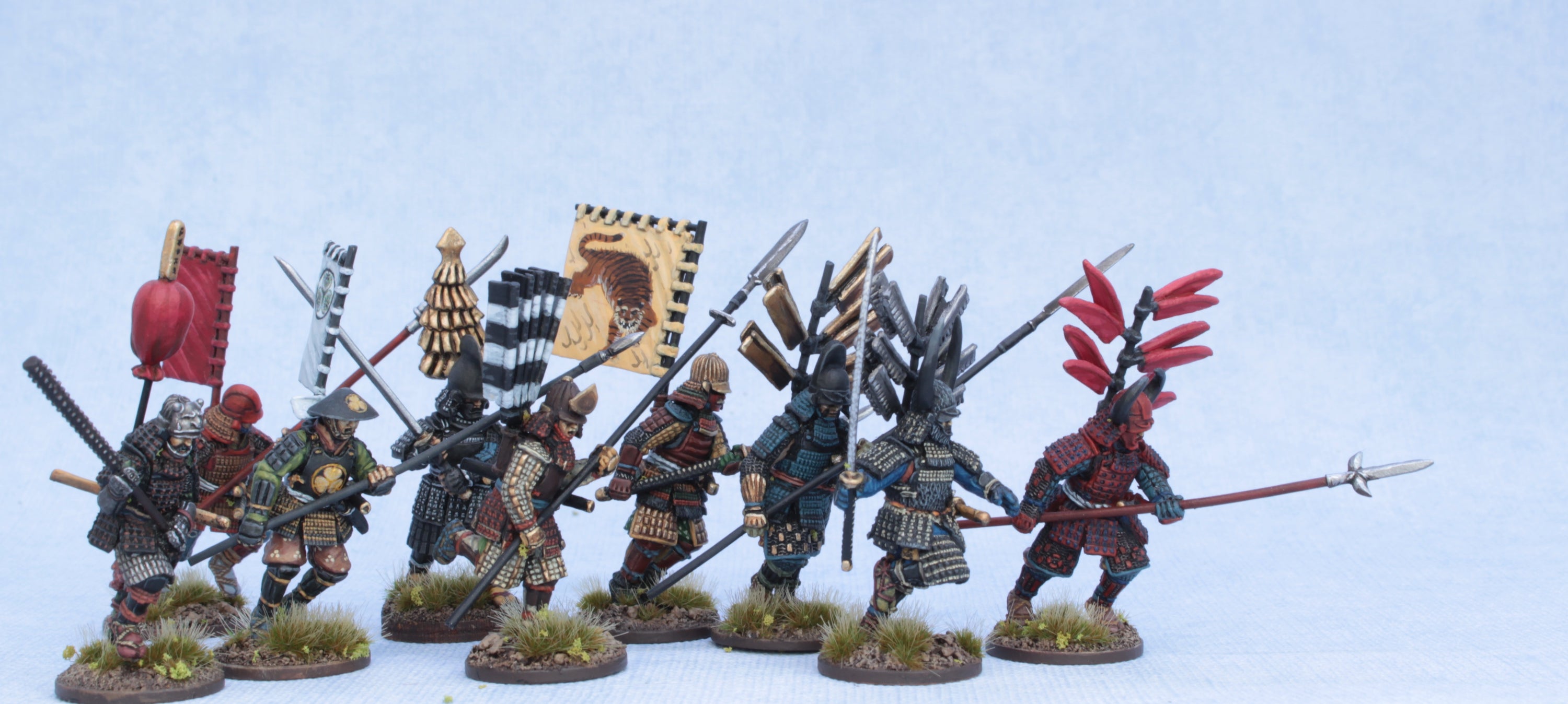Steel Fist Miniatures