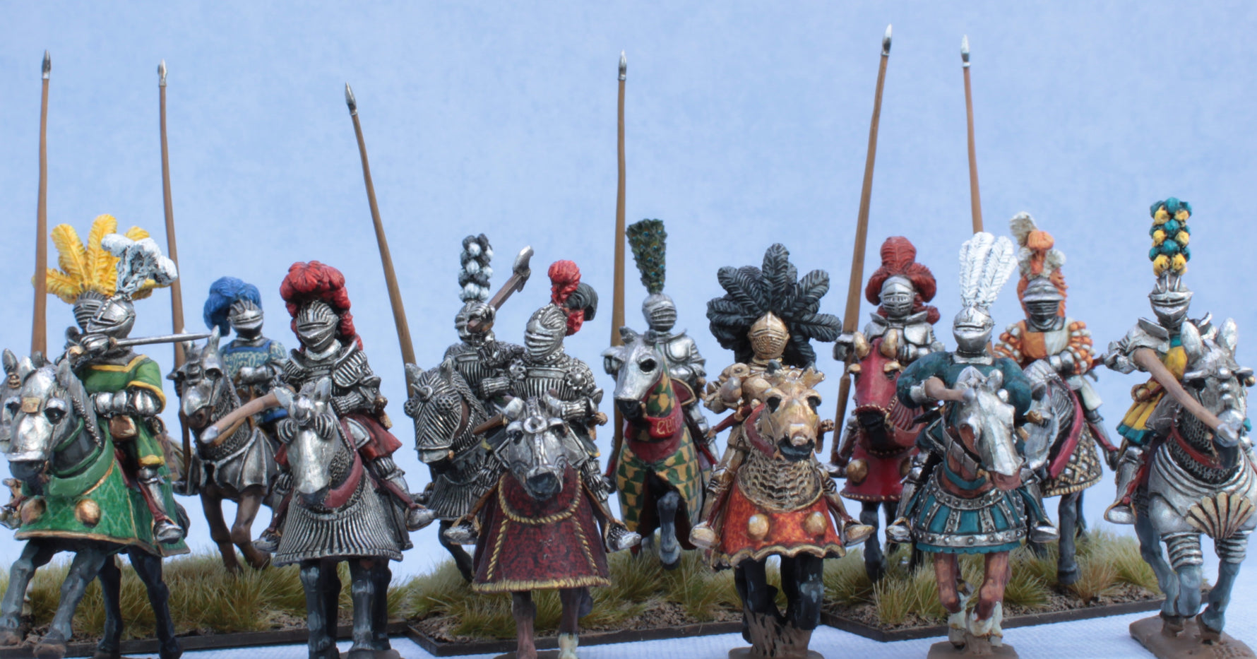 Steel Fist Miniatures