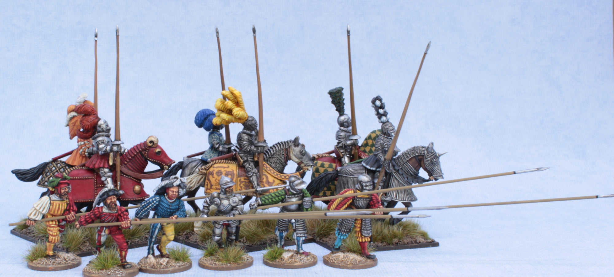 Steel Fist Miniatures