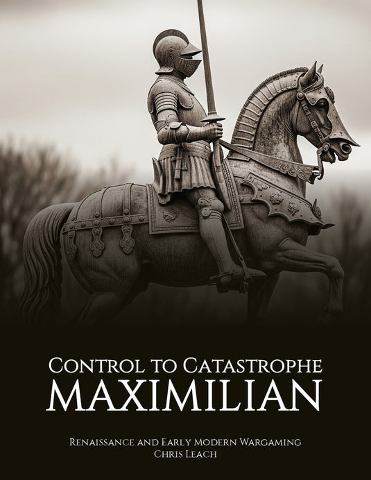 Italian Wars 1495-1530 – Steel Fist Miniatures