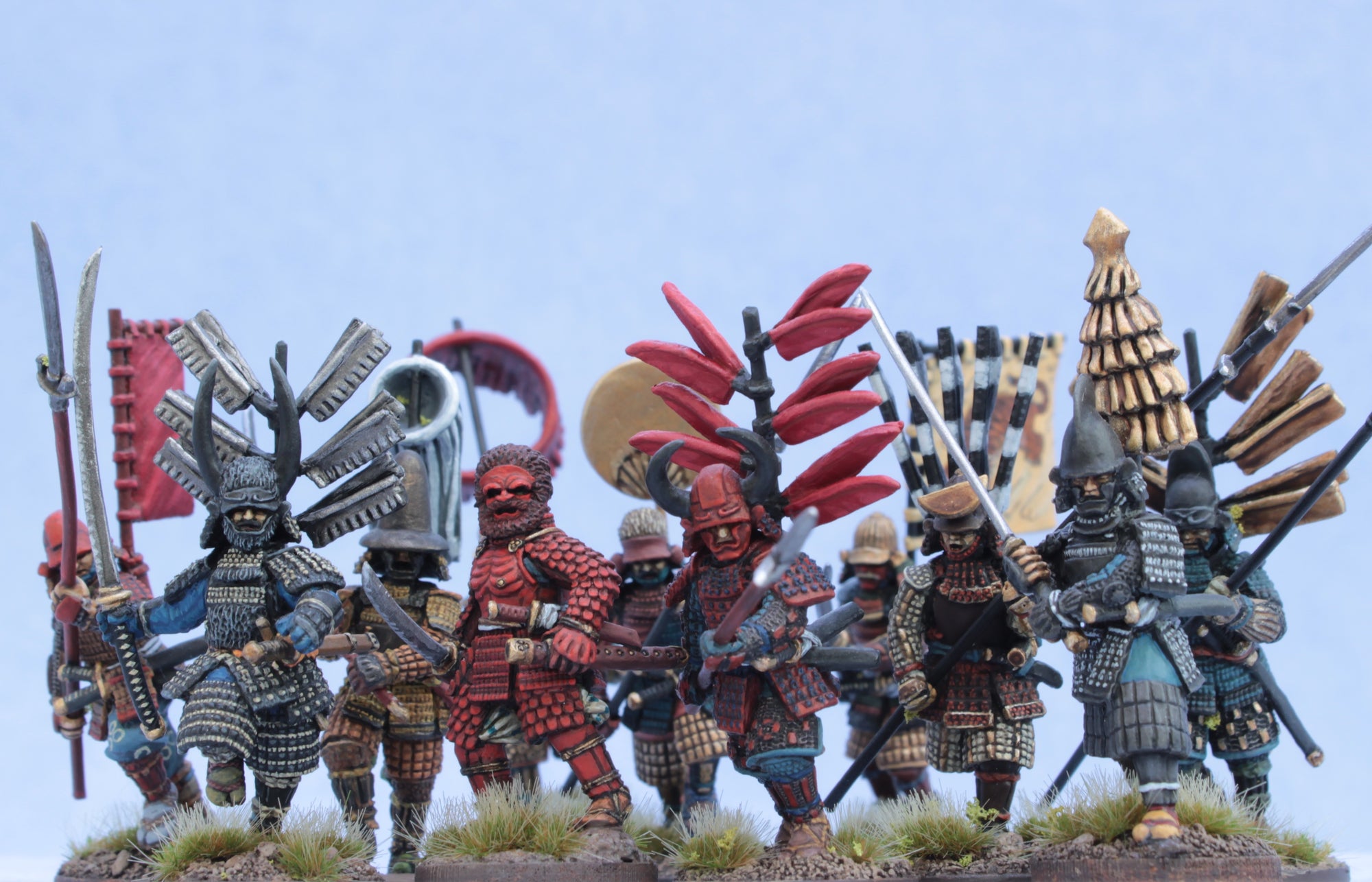 Steel Fist Miniatures
