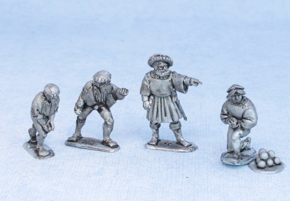 Products – Steel Fist Miniatures